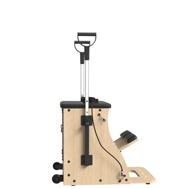 GIKPAL 800lbs 8-in-1 Adjustable Weight Bench Set with Lat Pull Down ...