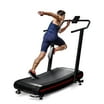 Signature Fitness SF-S2 Sprint Demon - Motorless Curved Sprint ...