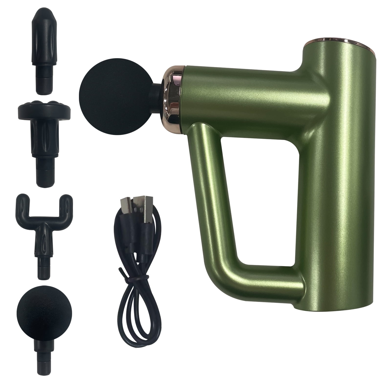 Syenll Massage Gun, Massage Gun Deep Tissue, Percussion Massage Gun ...