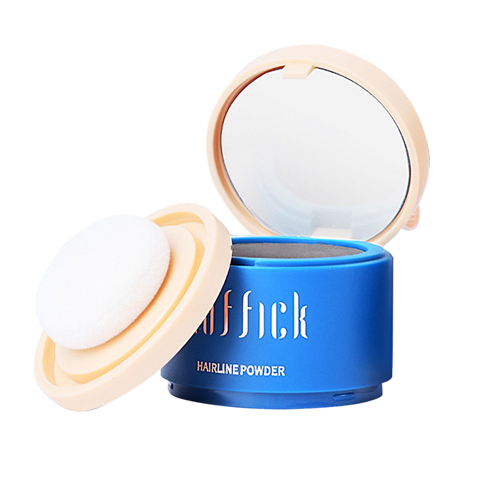 Syinda Coverage Hair Shadow Repair Hair Filling Powder Forehead ...