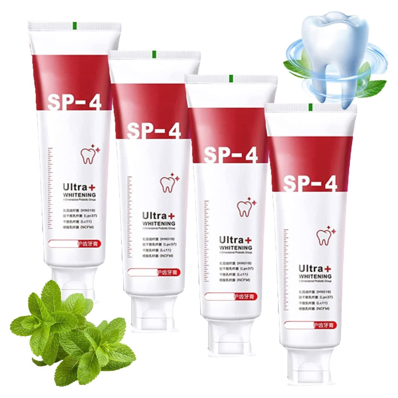 Syinda Toothpaste Cleans Tooth Stains And To Bad Breath Fresh Breath ...