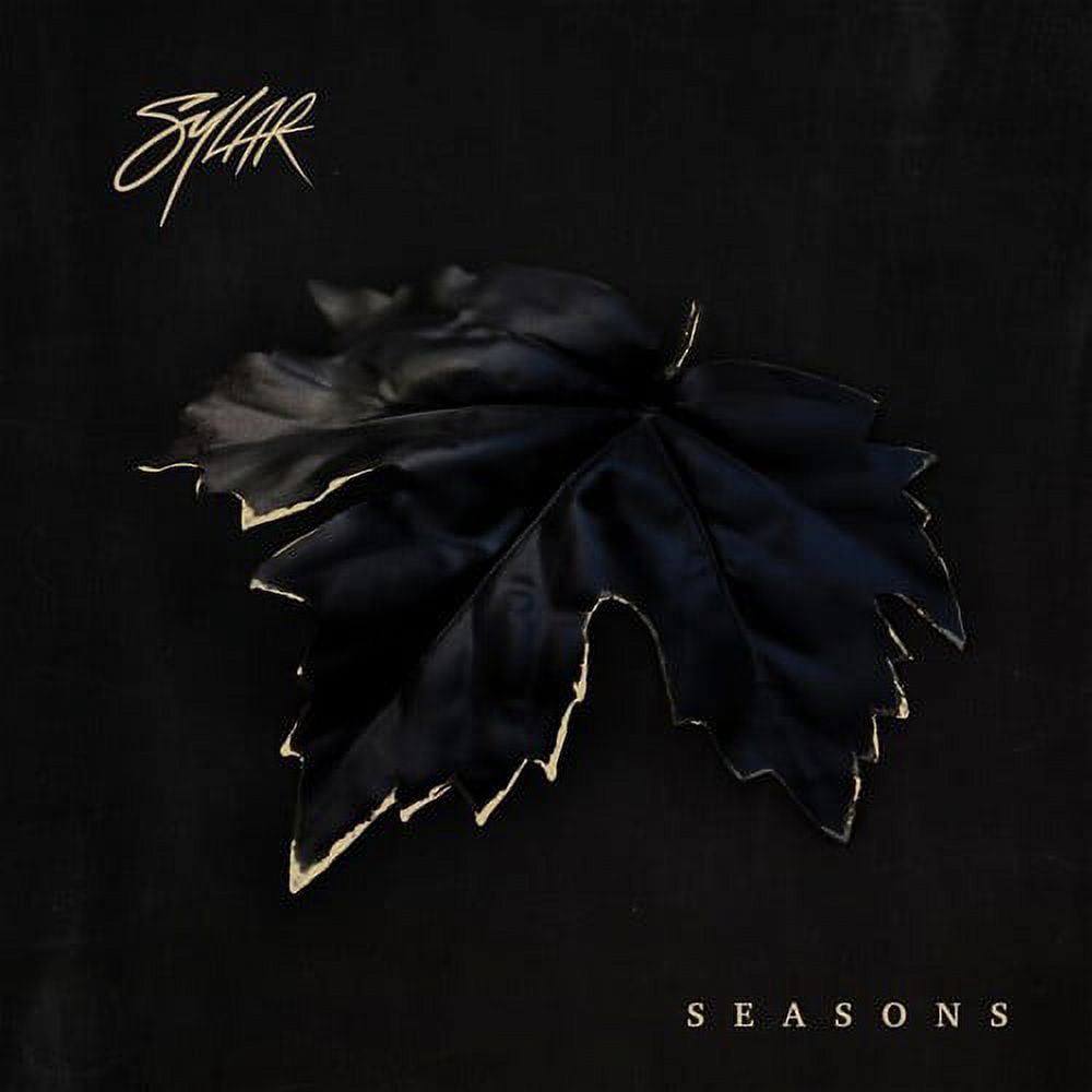 Sylar - Seasons - Music & Performance - CD - Walmart.com