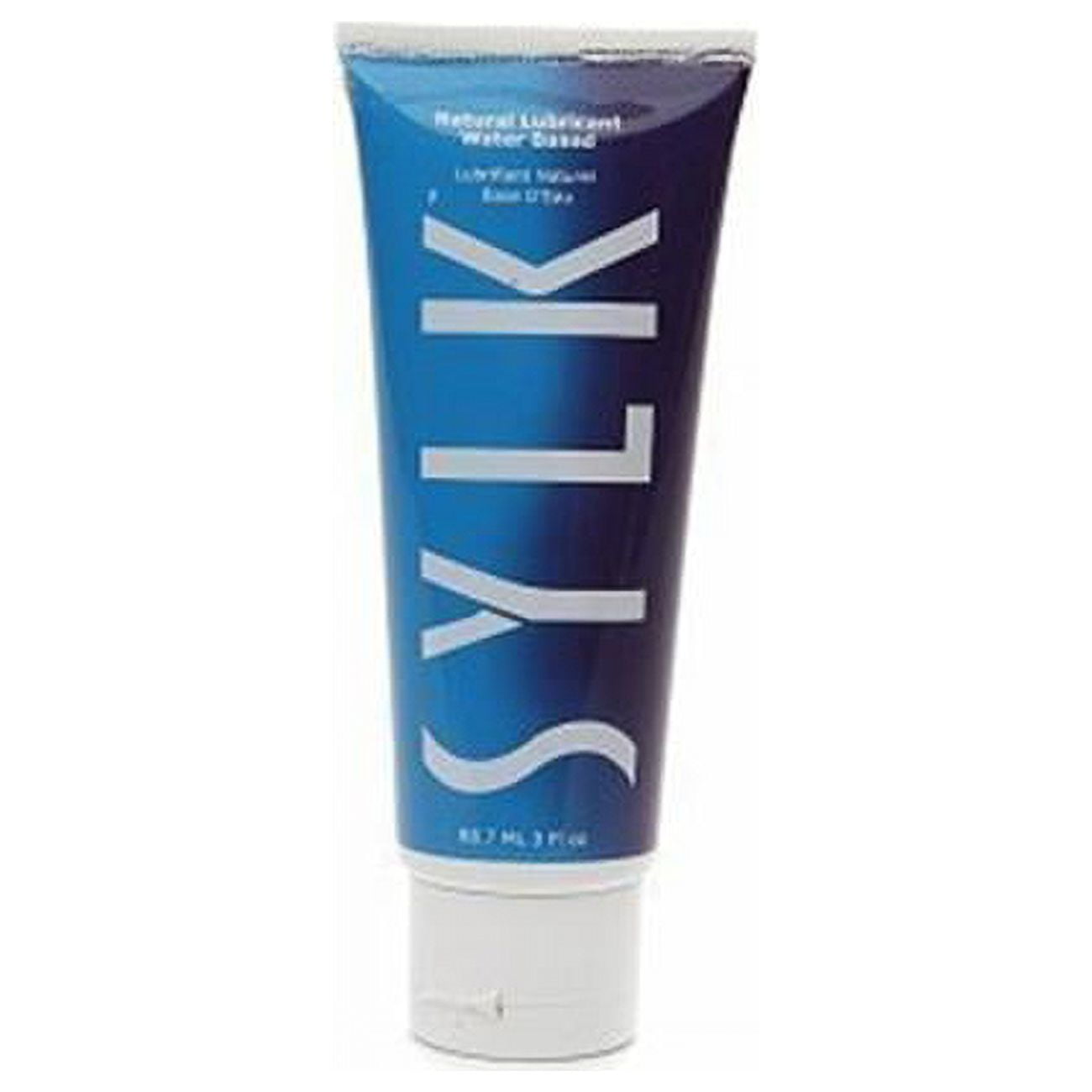 Sylk 1031350 Natural Personal Lubricant, 3 oz - Walmart.com