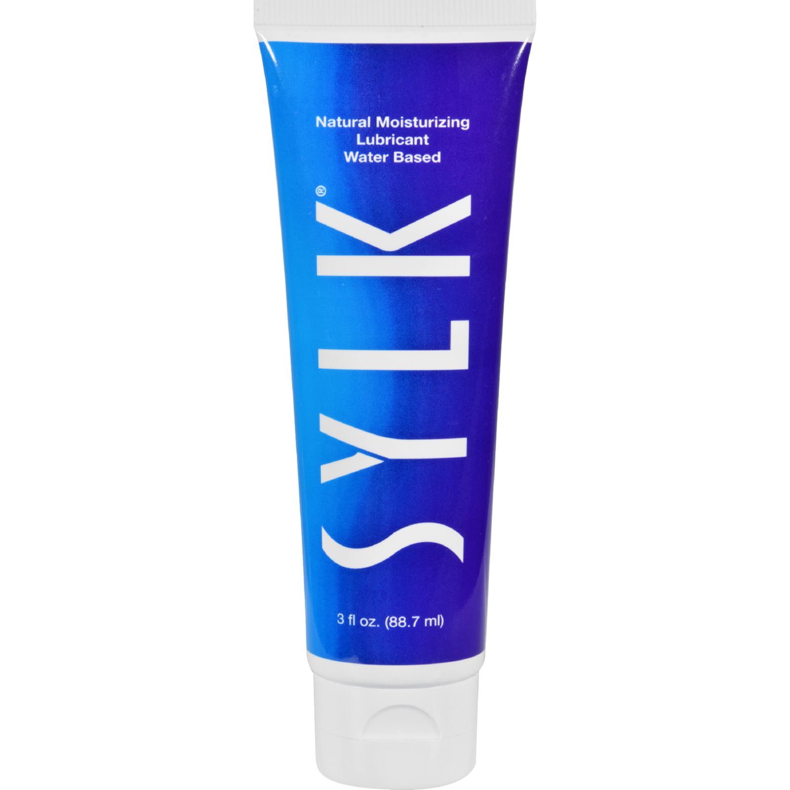 Sylk Natural Personal Lubricant - 3 oz - Walmart.com