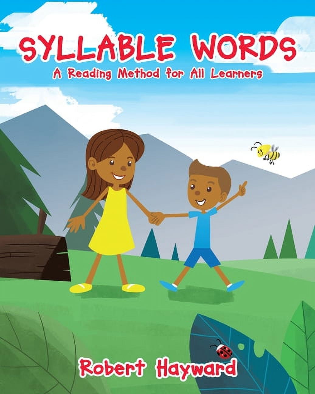 Syllable Words : A Reading Method for All Learners (Paperback ...