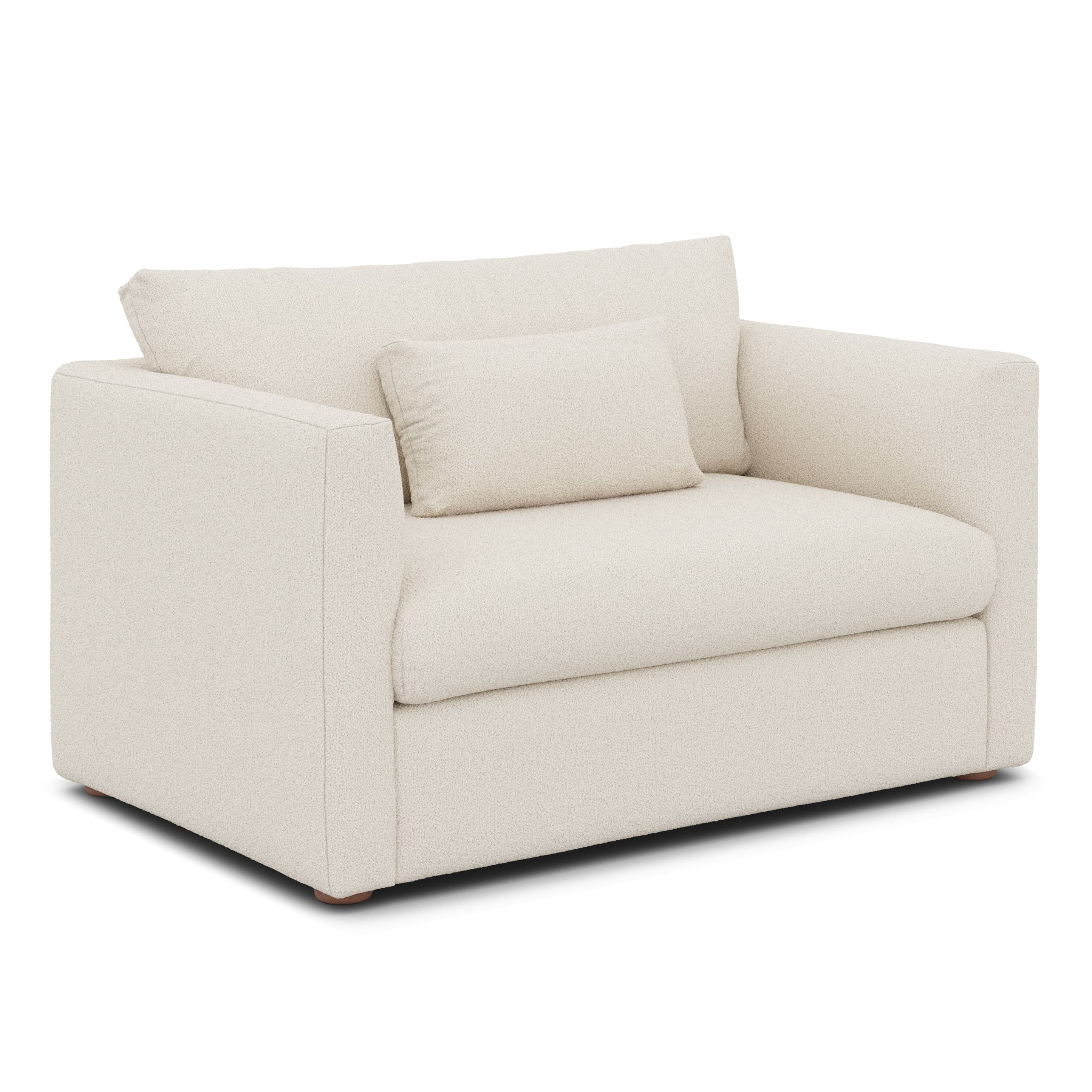 Sylph Sleeper Lounge Chair - Walmart.com