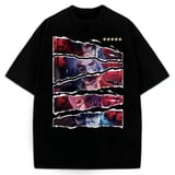 Sylus Xavier Caleb Rafayel Love And Deepspace Shirt, Sylus Zayne LADS ...