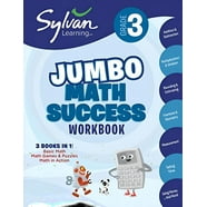 3rd Grade Math Workbook Multiplication and Division: Grade 3, Grade 4 ...