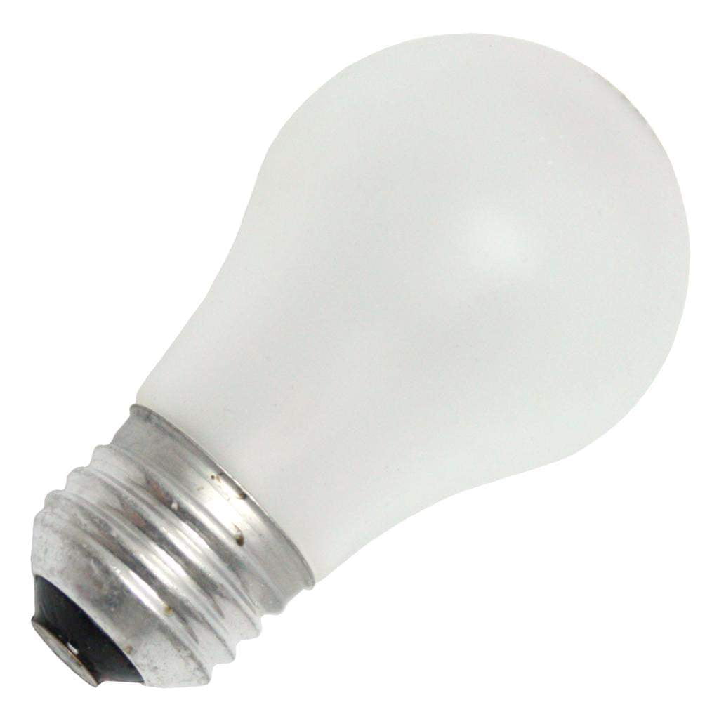 Sylvania 10082 - 40A15/SL 120V A15 Light Bulb - Walmart.com