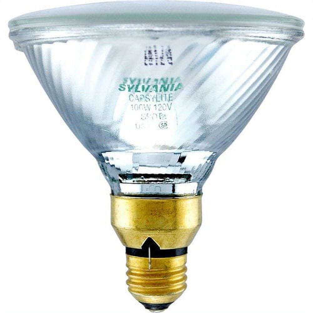 Sylvania 100W Halogen Spotlight - Walmart.com