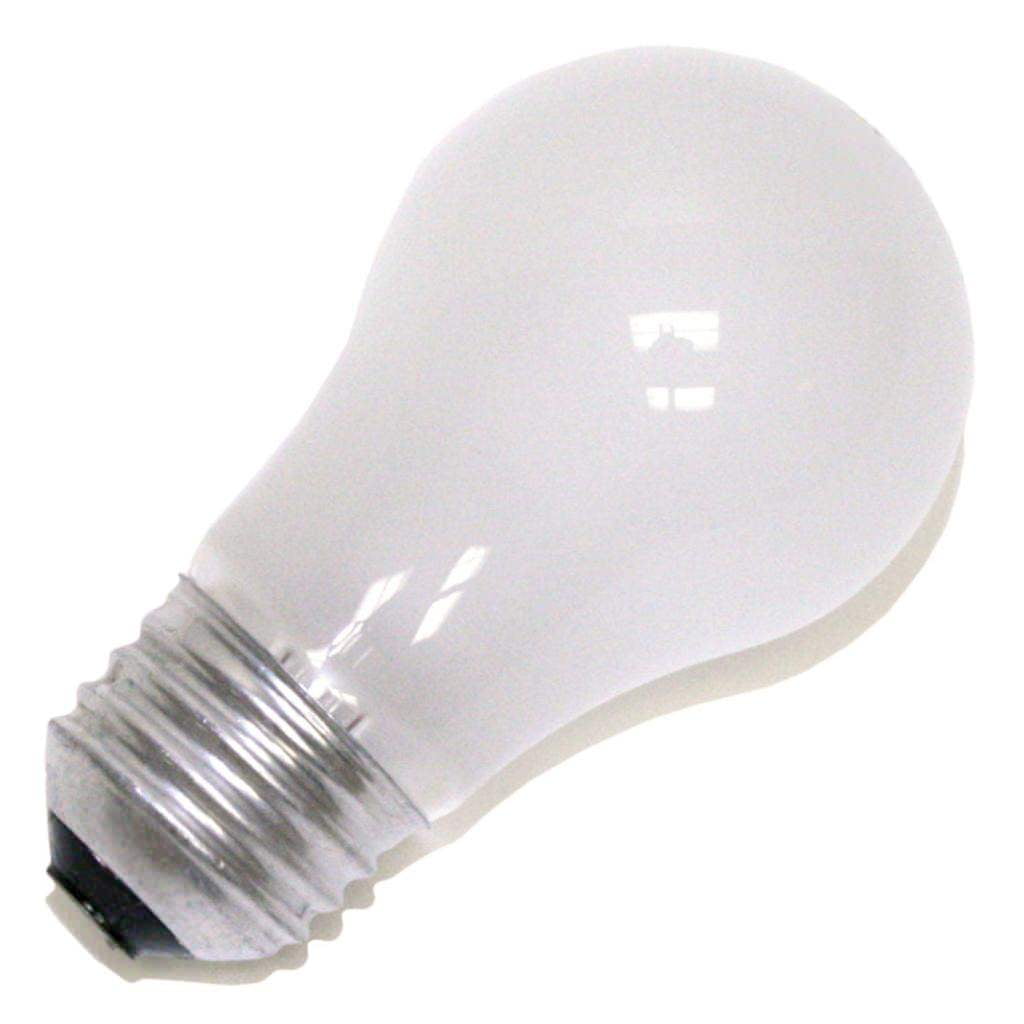Sylvania 10117 - 40A15/IF/BL 120V A15 Light Bulb - Walmart.com