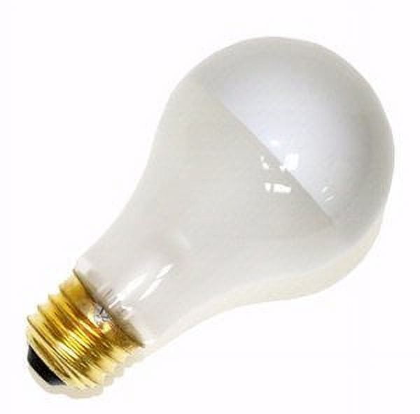 Sylvania 10613 - 60A/SB 120V Silver Bowl Light Bulb - Walmart.com