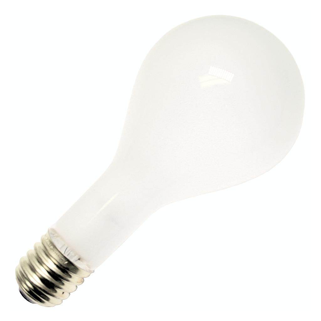 Sylvania 15920 - 300PS35/IF 130V PS35 Light Bulb - Walmart.com