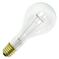 Sylvania 16068 - 300PS35/CL/277V PS35 Light Bulb - Walmart.com