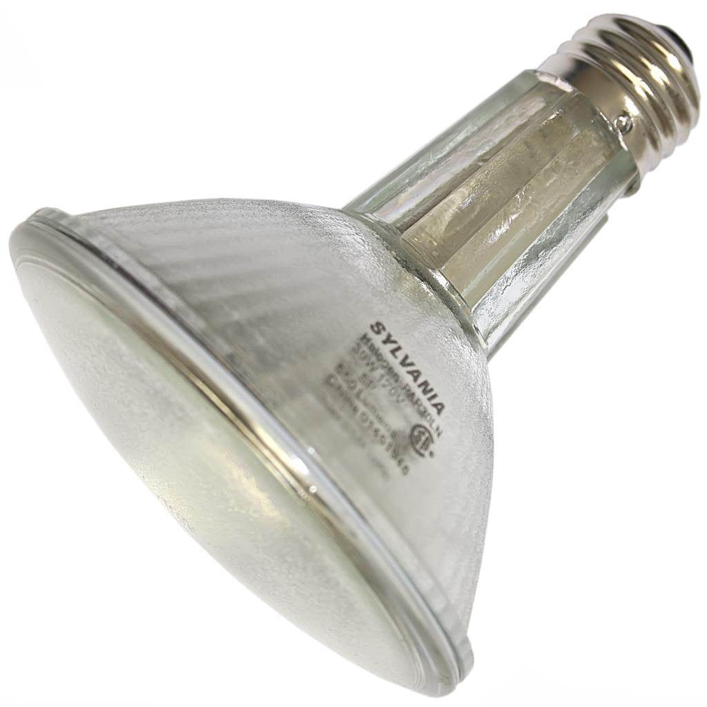 Sylvania 18249 - 39PAR30/LN/HAL/SP10 120V PAR30 Halogen Light Bulb ...