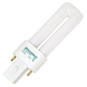 Sylvania 23487 - T12 Fluorescent Tube Light Bulb, 30W, 36 Inch, 4200K ...