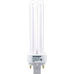 Philips 34W F34T12/CW/RS/EW Fluorescent Tube Bulb 48 Inch Bi-Pin White ...