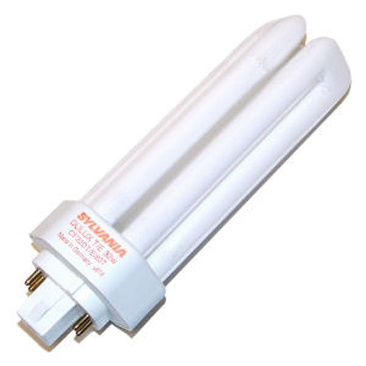 Sylvania 20768 - CF32DT/E/827 Triple Tube 4 Pin Base Compact ...
