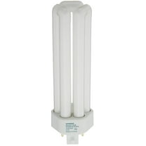 Sylvania 20886 (12-Pack) CF32DT/E/IN/841/ECO 32-Watt Triple Tube Compact Fluorescent Light Bulb ...