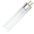 Sylvania 20989 - FP21/865/ECO Straight T5 Fluorescent Tube Light Bulb ...