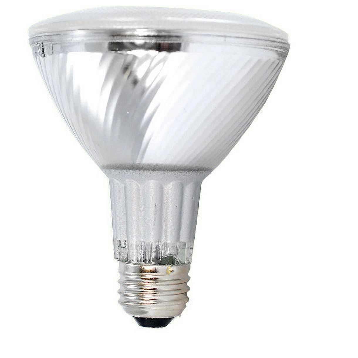 Sylvania 20W E26 PAR30LN Metalarc Powerball Light Bulb - Walmart.com