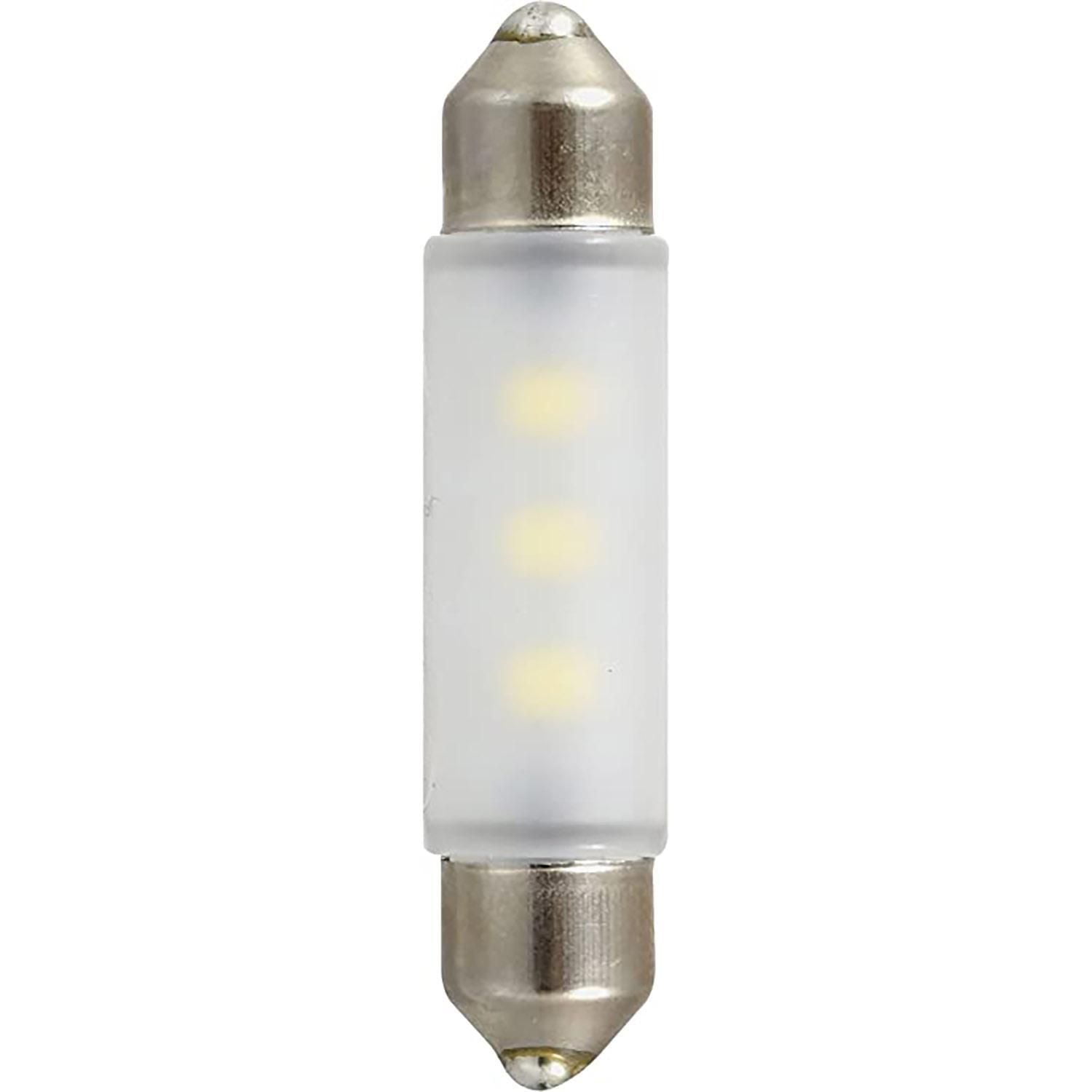 Sylvania 211-2 Cool White LED Bulb, 1 each, sold by each - Walmart.com