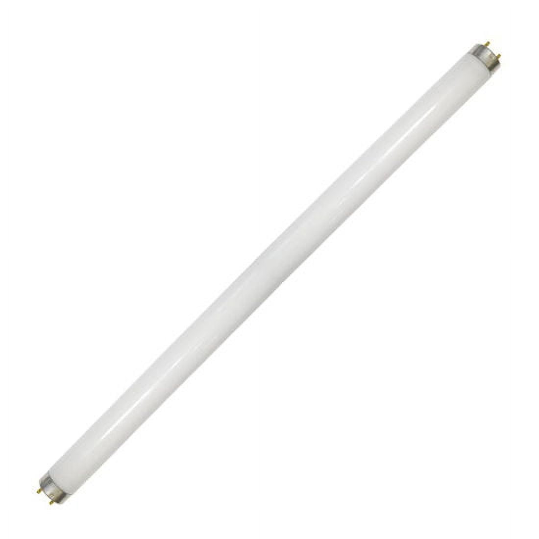 Sylvania 21776 36" Bi-Pin Fluorescent Tube Light Bulb, Case of 30 ...