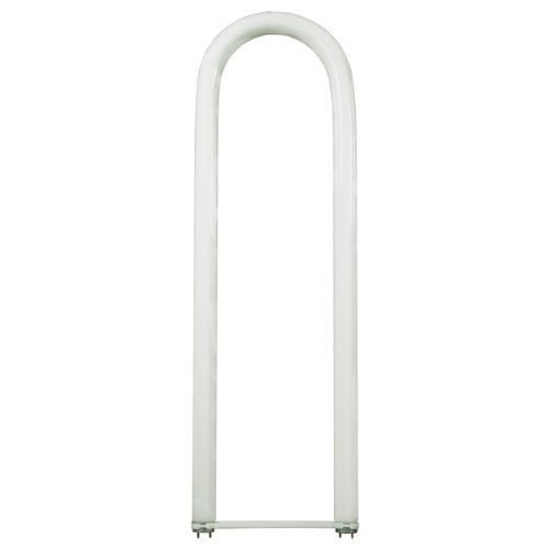 Sylvania 22052 - FBO32/741/6/ECO - 32 Watt T8 U-Bent Fluorescent Light ...