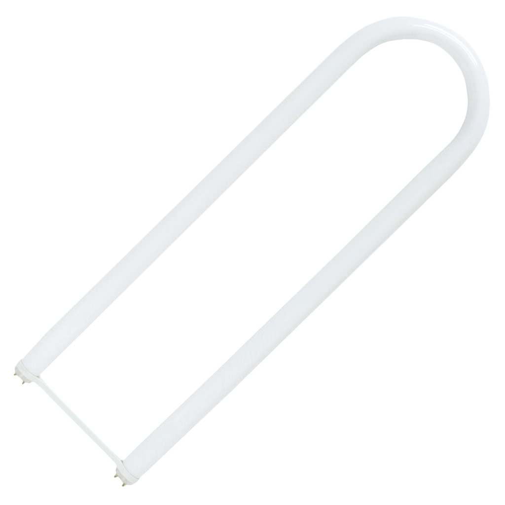 Sylvania 22055 - FBO32/835XP/6/ECO U Shaped T8 Fluorescent Tube Light ...