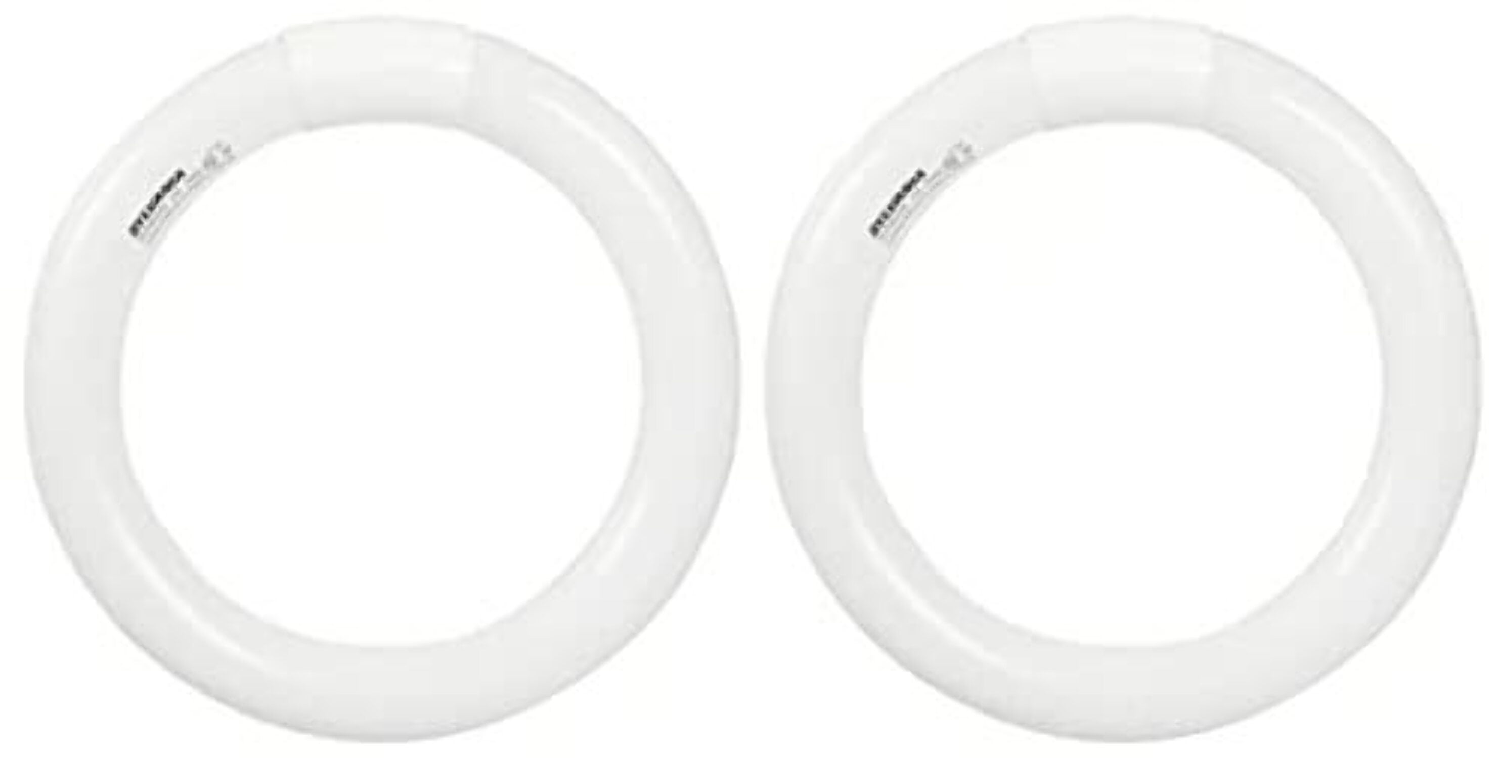 Sylvania 23538 Daylight Deluxe Circline Bulb - Walmart.com