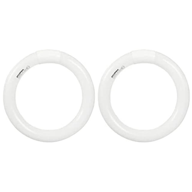 Sylvania 23538 Daylight Deluxe Circline Bulb - Walmart.com