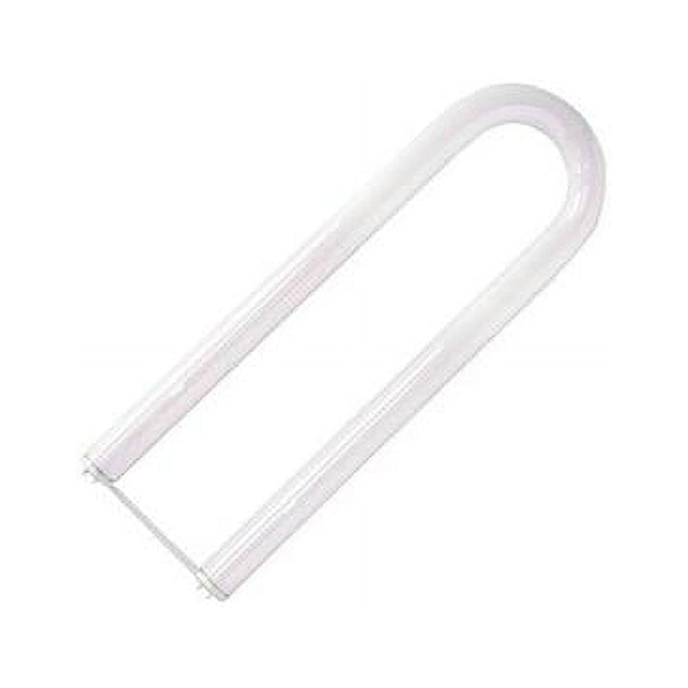 Sylvania 24017 - FB40/D830/6 U Shaped T12 Fluorescent Tube Light Bulb ...