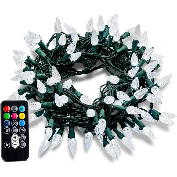 Mini Color Changing Led Lights