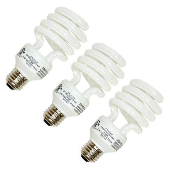 Fluorescent Light Bulbs - Walmart.com