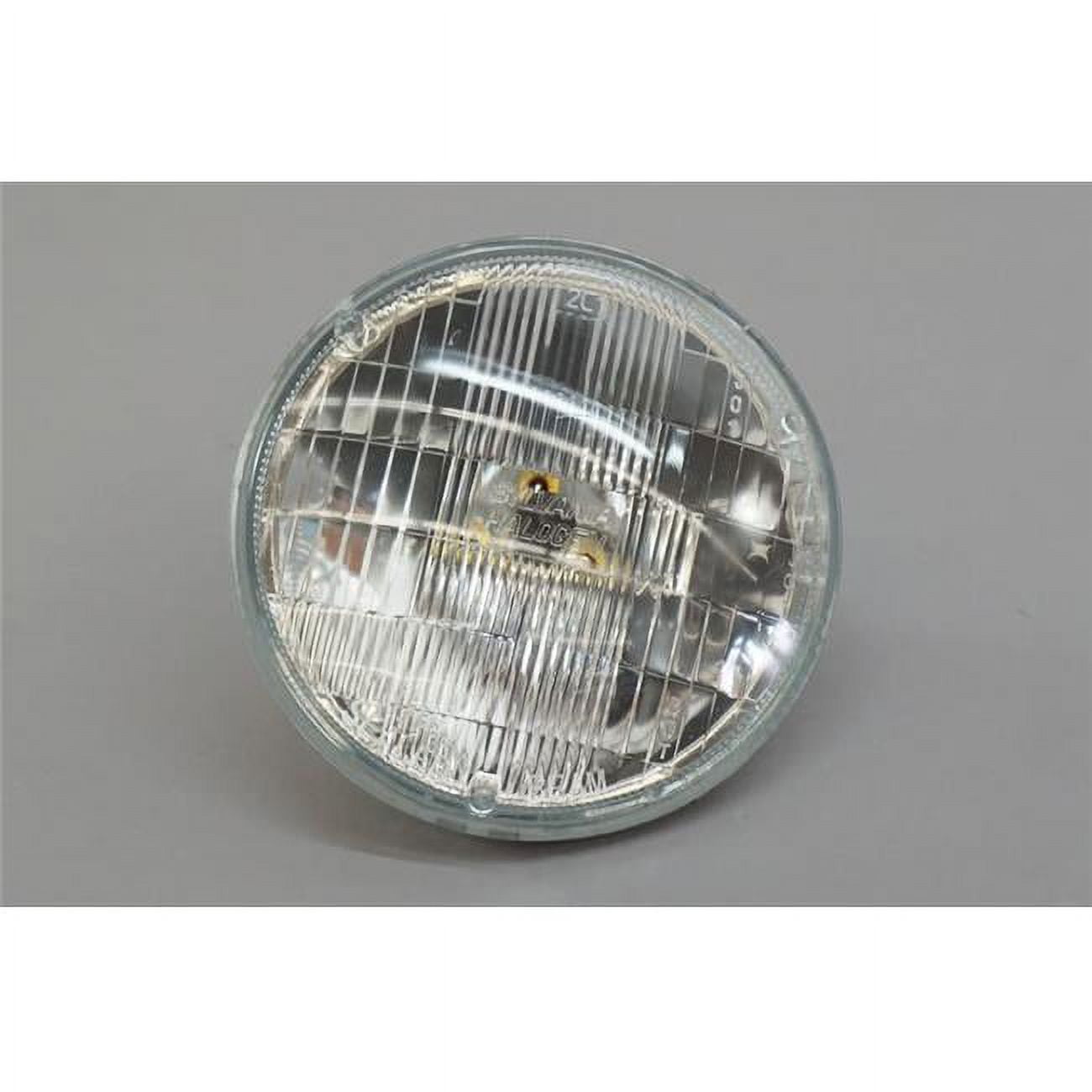 Sylvania 30834 Sealed Beam Headlight Bulbs - Walmart.com