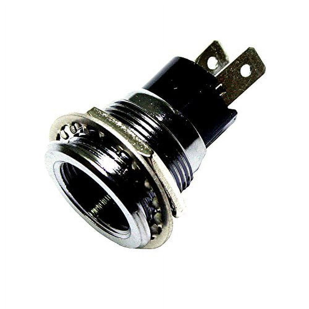 Sylvania 32169-0 Pilot Light Lamp Holder Socket 125V 75W (5 Pack ...