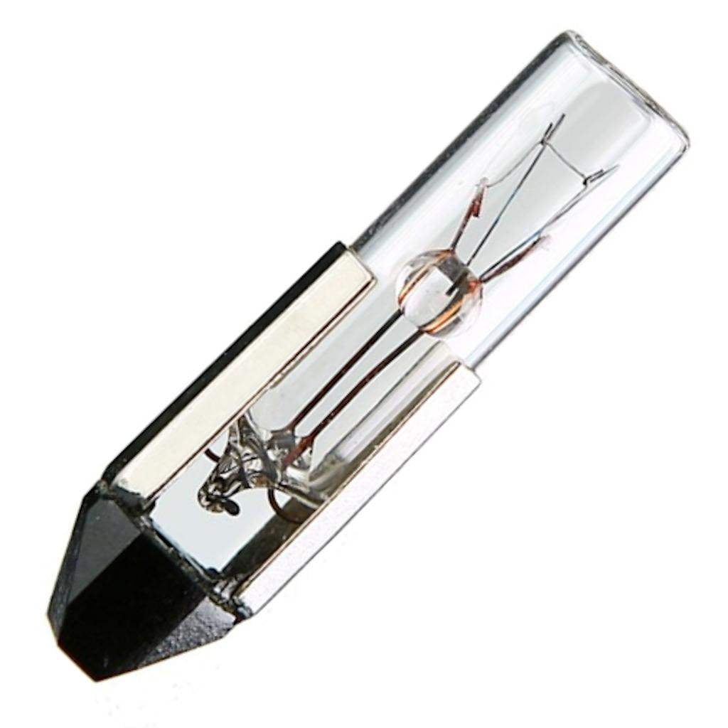 Sylvania 32983 - 12PSB Miniature Automotive Light Bulb - Walmart.com