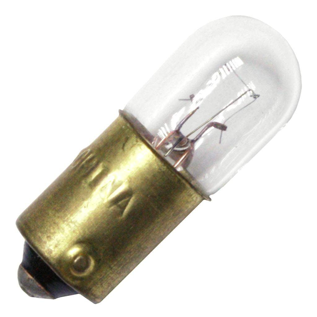 Sylvania 37351 - 1819 Miniature Automotive Light Bulb - Walmart.com