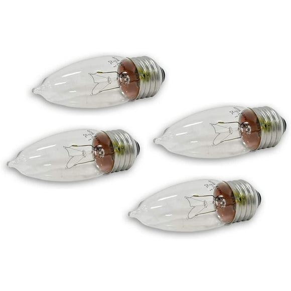 B10 Light Bulbs in Shop Light Bulbs by Shape - Walmart.com