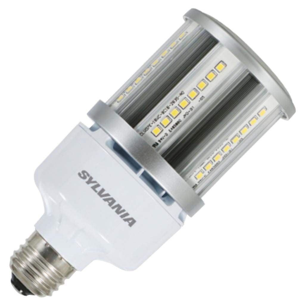 Sylvania 40705 - LED18HIDR850 Omni Directional Flood HID Replacement ...