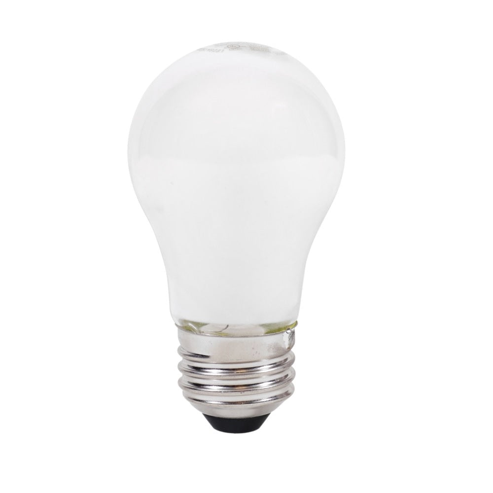Sylvania 40762 A15 Soft White LED Bulb, 40 Watt, 2 pk, Each - Walmart.com