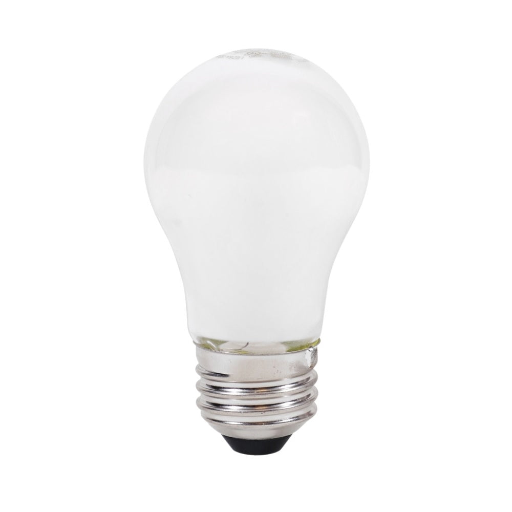 Sylvania 40763 A15 LED Dimmable Bulb, Frosted, 7 Watt, Each - Walmart.com