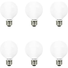 40 Watt Light Bulbs