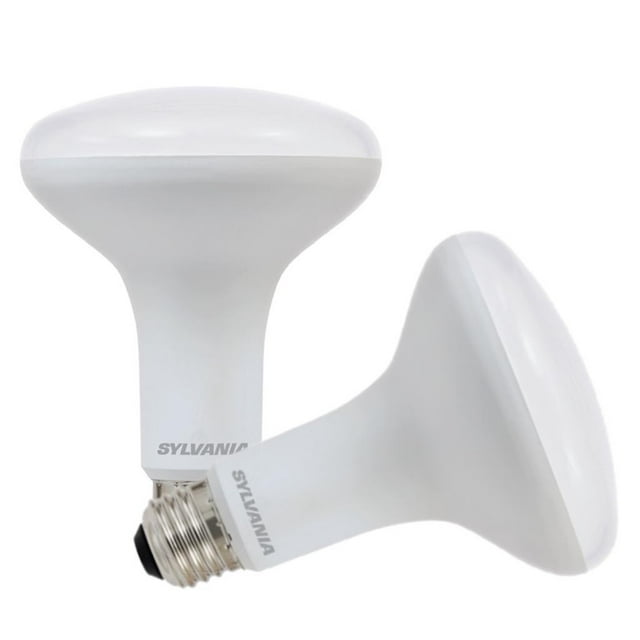 Sylvania 41067 - 9W Indoor Kitchen Flood Light, Medium Screw LED R30 ...