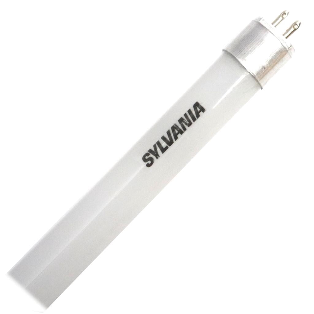 Sylvania 41086 - LED24T5HOL48FG850SUBG8 LED Straight T5 Tube Light Bulb ...