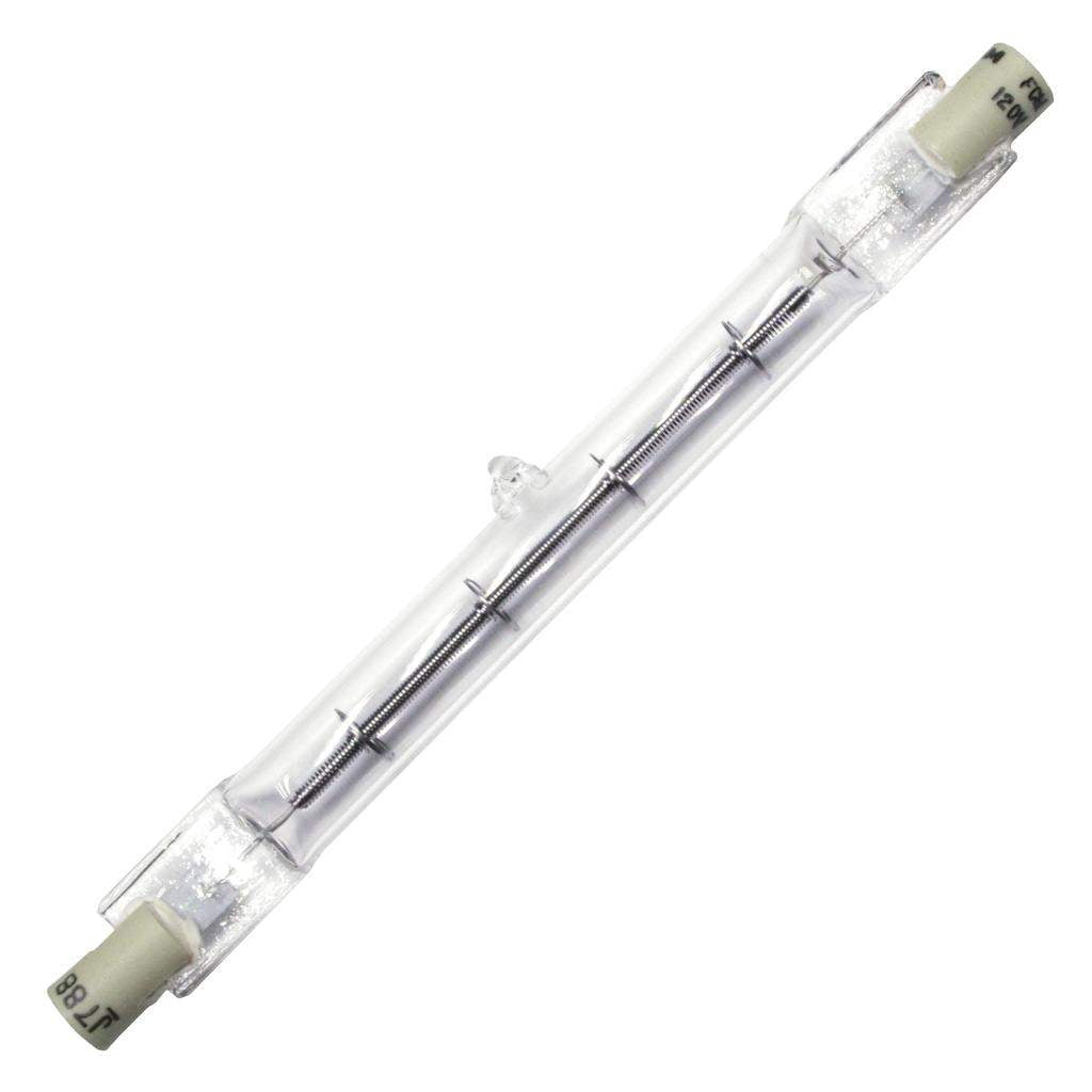 FCM bulb OSRAM 1000w 120v R7s Double Ended Halogen Light Bulb - Walmart.com