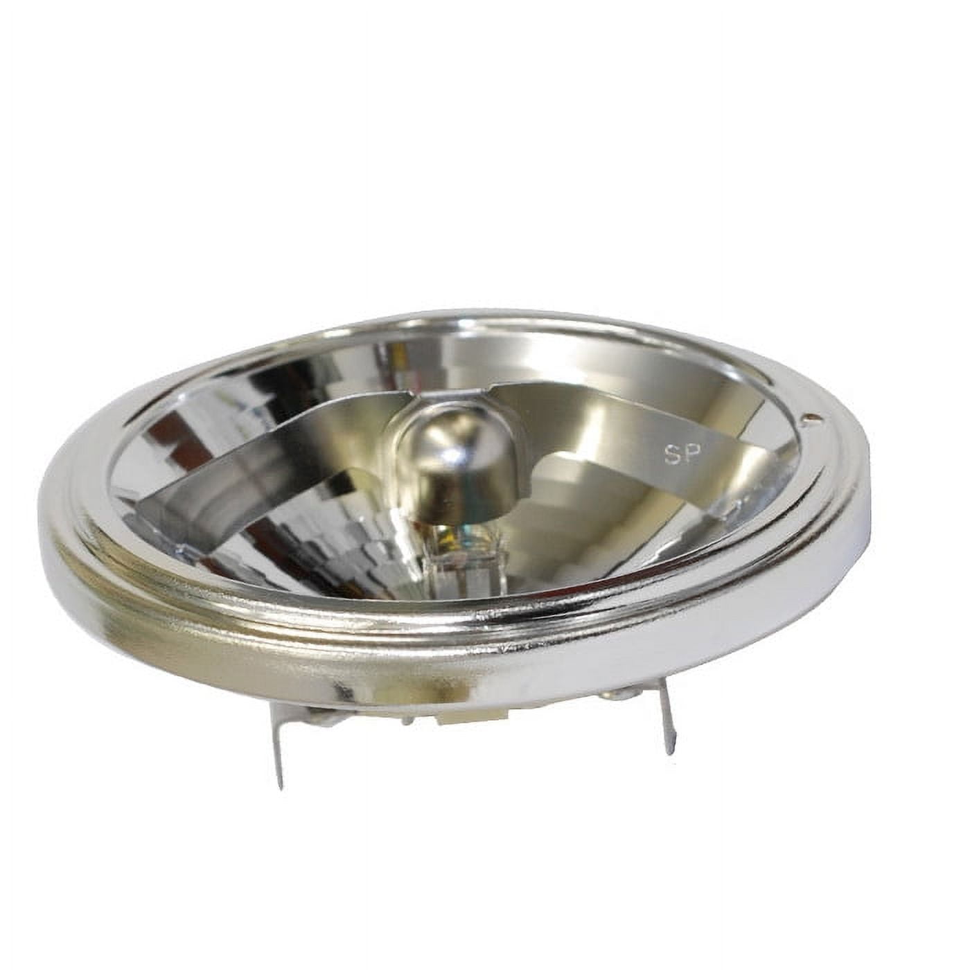 Sylvania 55102 35w AR111 bulb PAR36 12v SSP4 Halogen Light Bulb ...