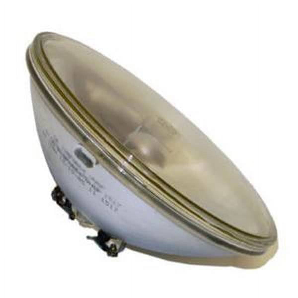 Sylvania 56222 - 600PAR64 (Q4559) Aircraft Airfield Light Bulb ...