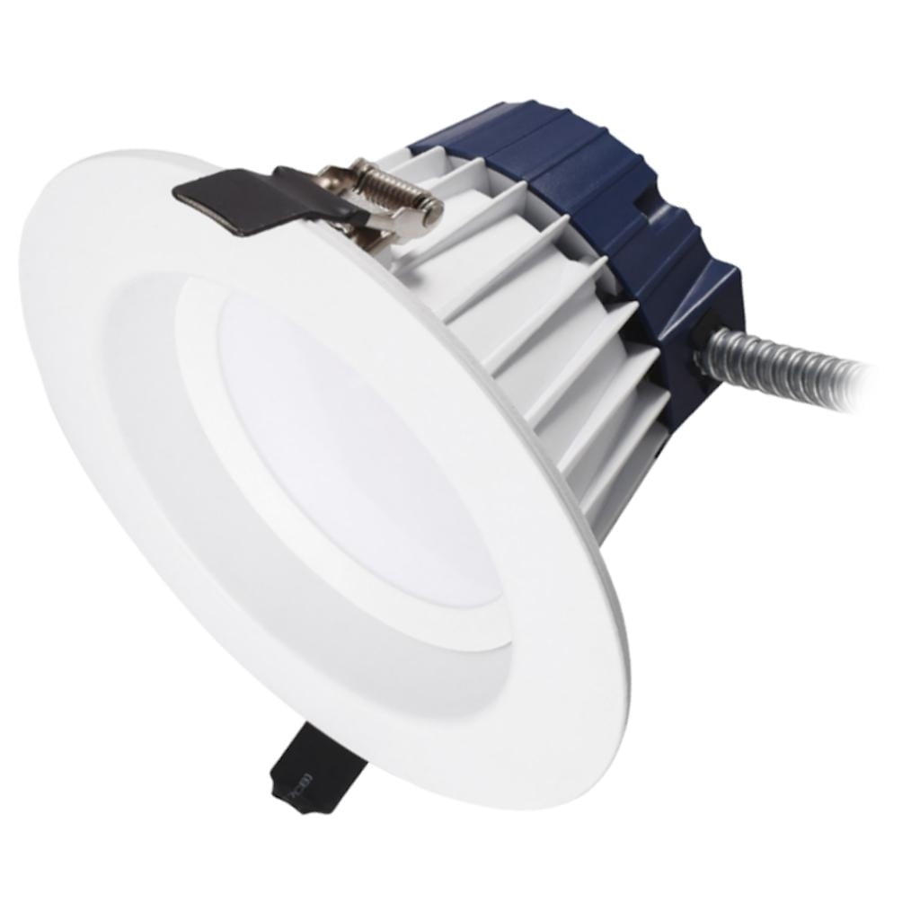 Sylvania 60786 - LEDRT8R3A3000UD950 LED Recessed Can Retrofit Kit with ...