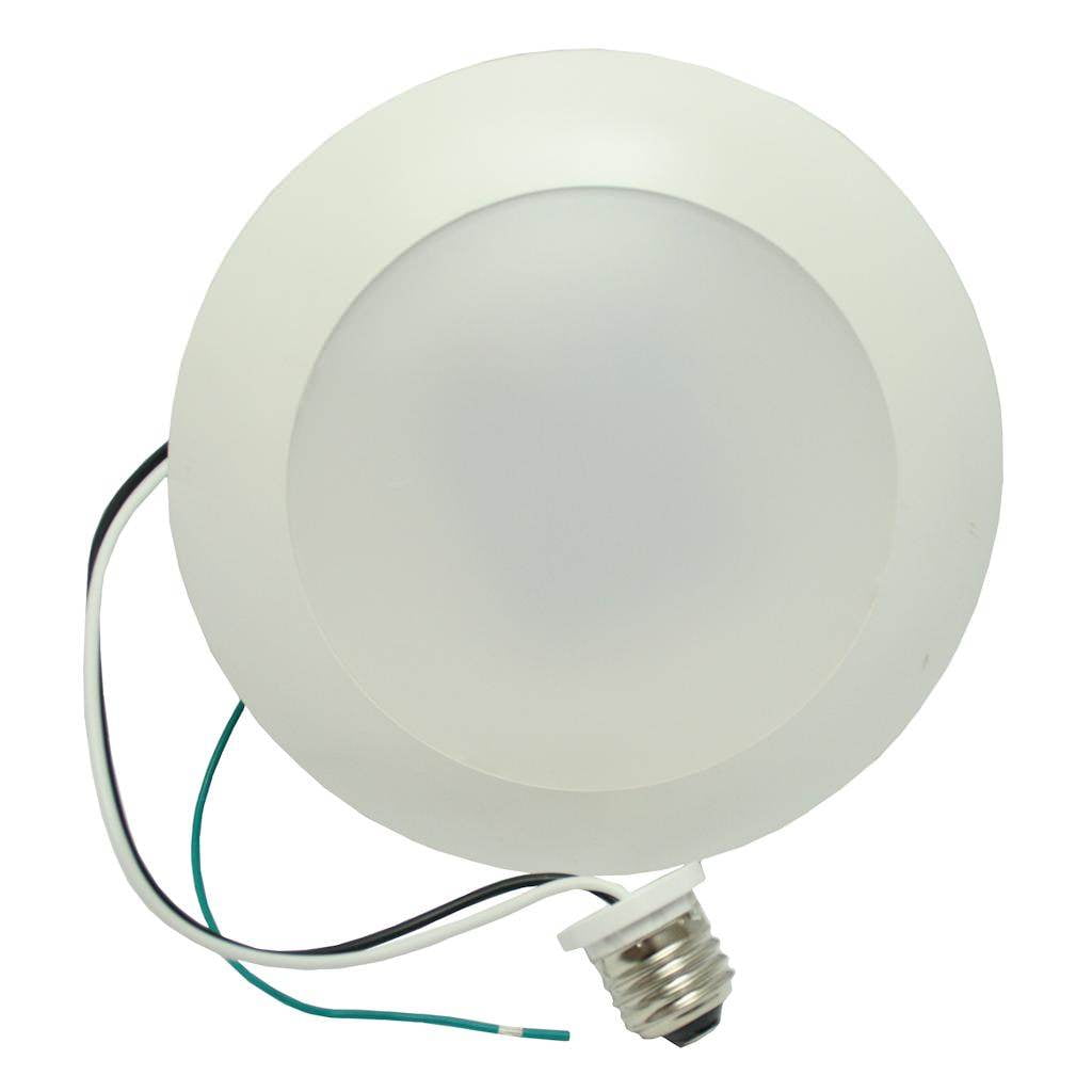 Sylvania 62446 - LEDLD2A900ST9SC3WH Indoor Downlight LED Fixture ...